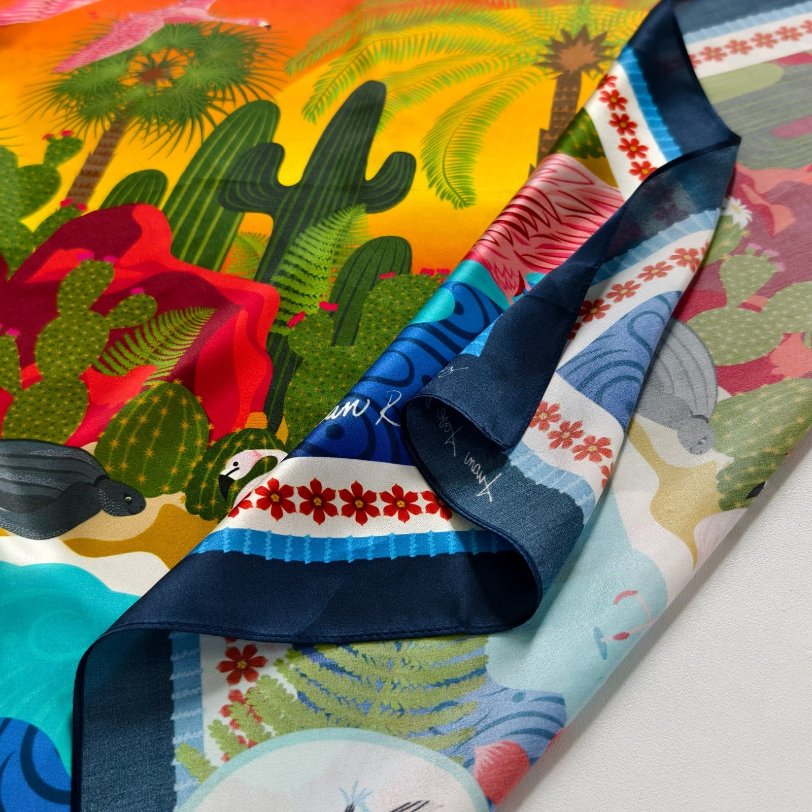 Scarves – This Side Up Store